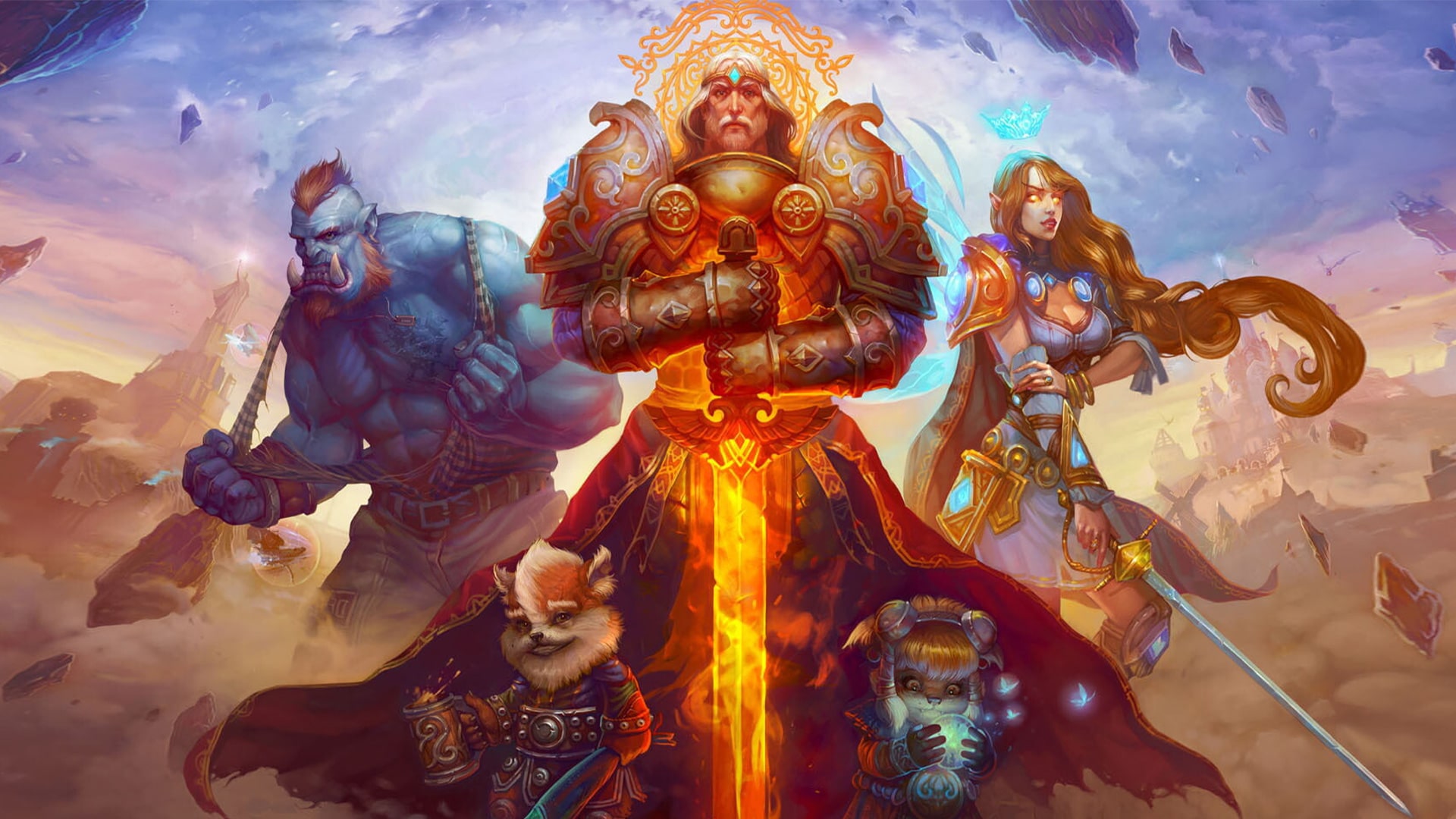 Allods Online - artvostok